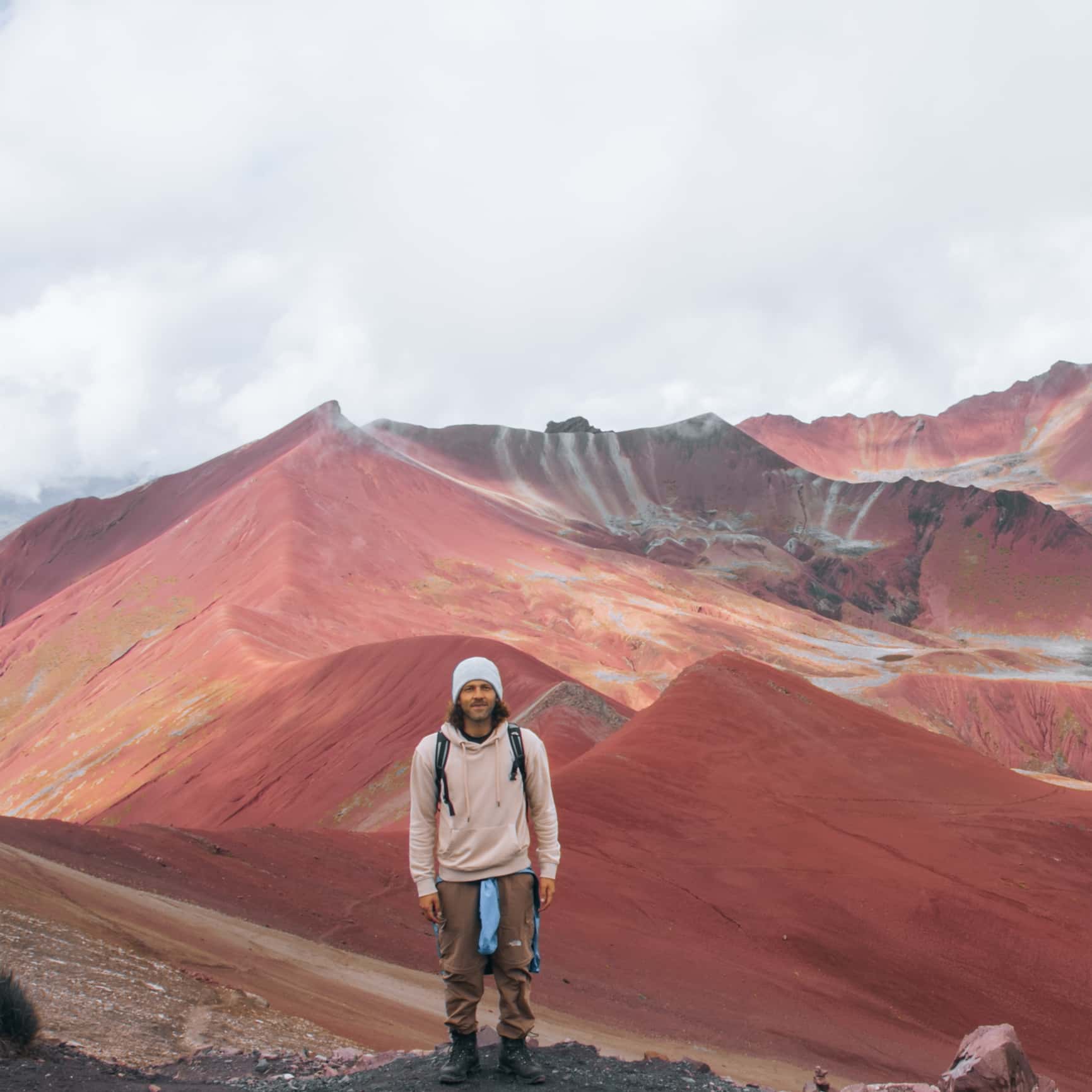 Rainbow Mountain Tour Cusco, Peru - Rainbow Mountain Expeditions