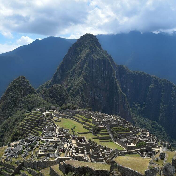 Elevate Your Adventure: What to Pack for High-Altitude Treks in Peru ...